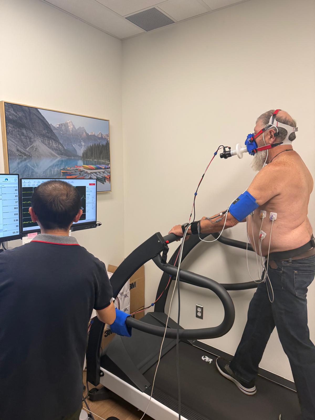 North Bay Cardiac Rehabilitation Foundation – Supporting Recovery in ...